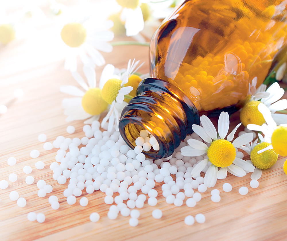 HOMEOLAB BRYONIA ALBA 30C - BIJELI BLJUŠTAC