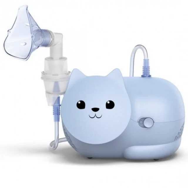 OMRON INHALATOR KOMPRESORSKI ZA DJECU NAMI CAT