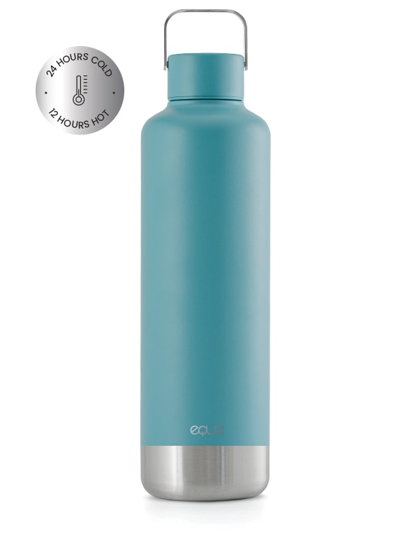 EQUA, termo boca od nehrđajućeg čelika, Timeless Wave, 1000ml
