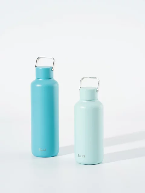 EQUA, boca od nehrđajućeg čelika, Timeless Splash, 600ml