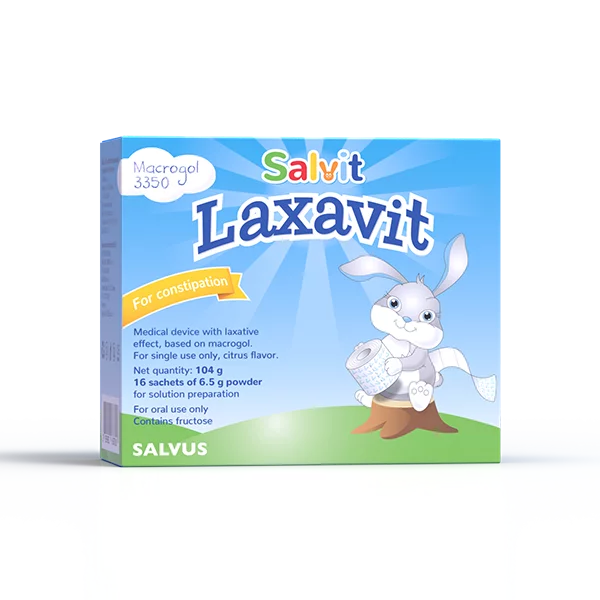 SALVIT LAXAVIT PRAŠAK A16