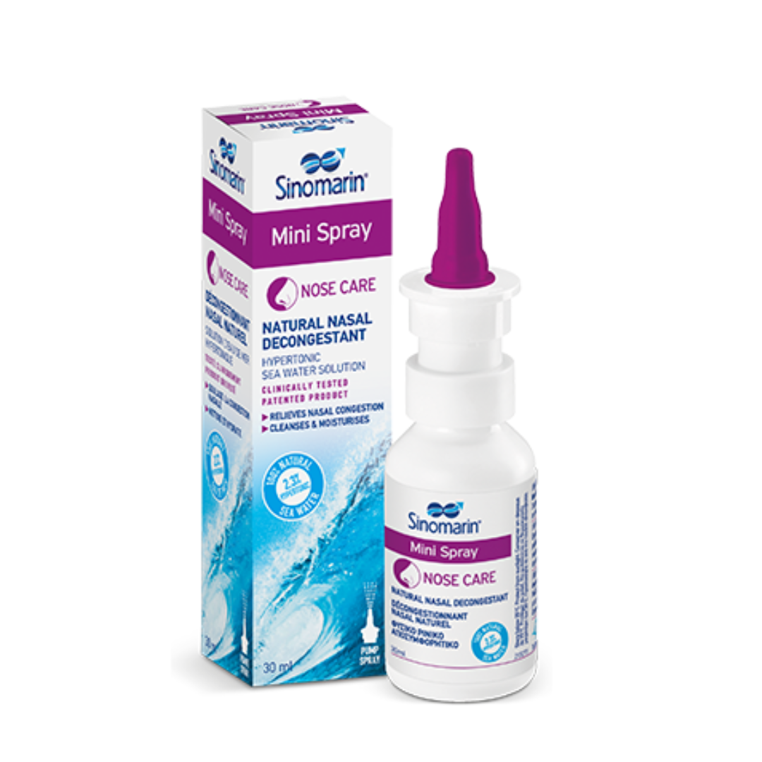 SINOMARIN MINI SPREJ 30ML