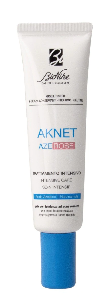 BIONIKE AKNET AZEROSE GEL-KREMA PROTIV CRVENILA 30ML