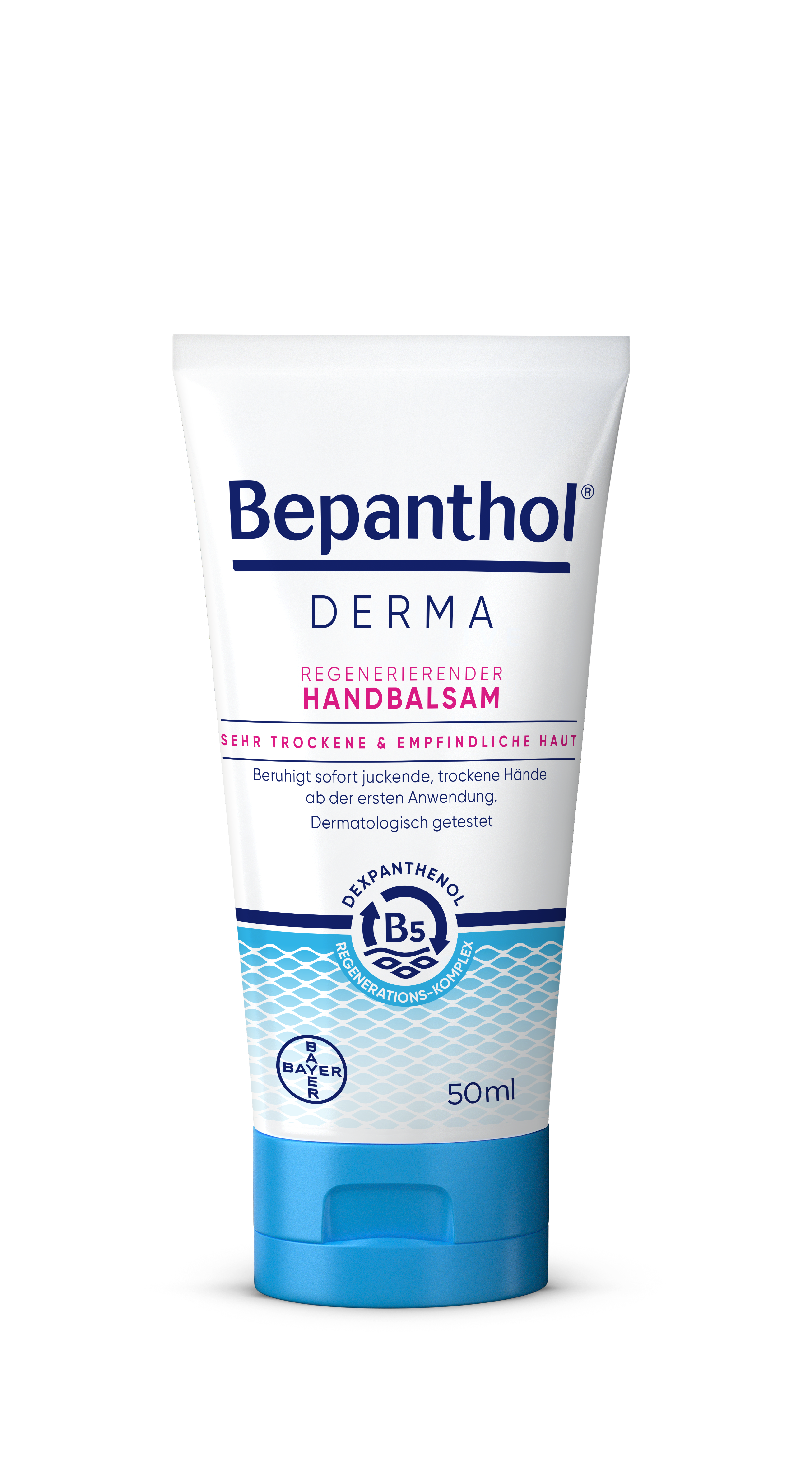 BEPANTHOL DERMA REGENERATIVNA KREMA ZA RUKE 50ML