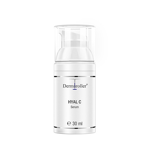 DERMAROLLER HYAL C SERUM S HIJALURONSKOM KISELINOM I VITAMINOM C 30ML