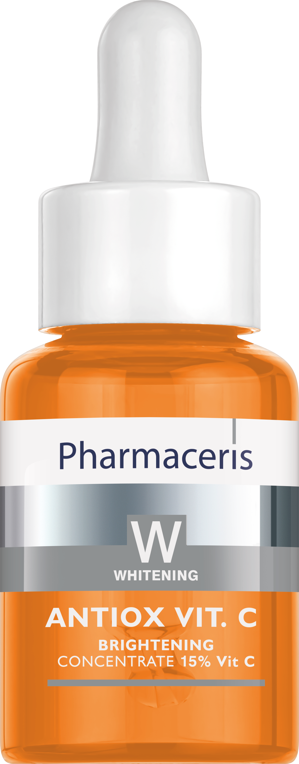 PHARMACERIS W ANTIOX VITAMIN C 15% KONCENTRIRANI SERUM 30ML