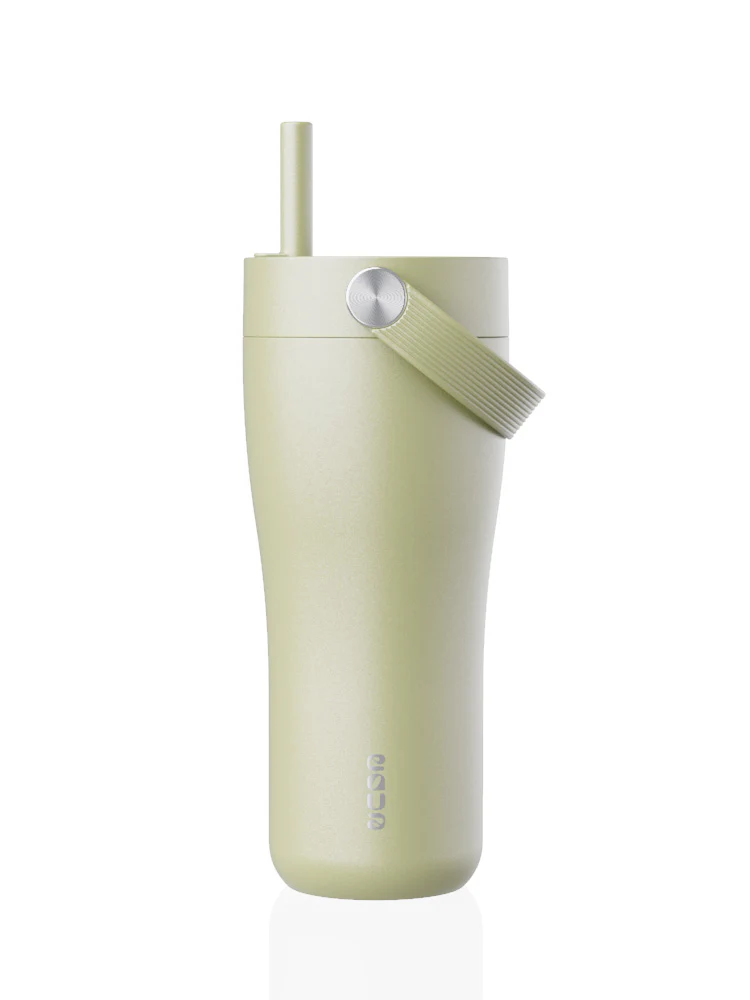 EQUA Carrie Cup, termo šalica od nehrđajućeg čelika za čaj/kavu, 600ml ...