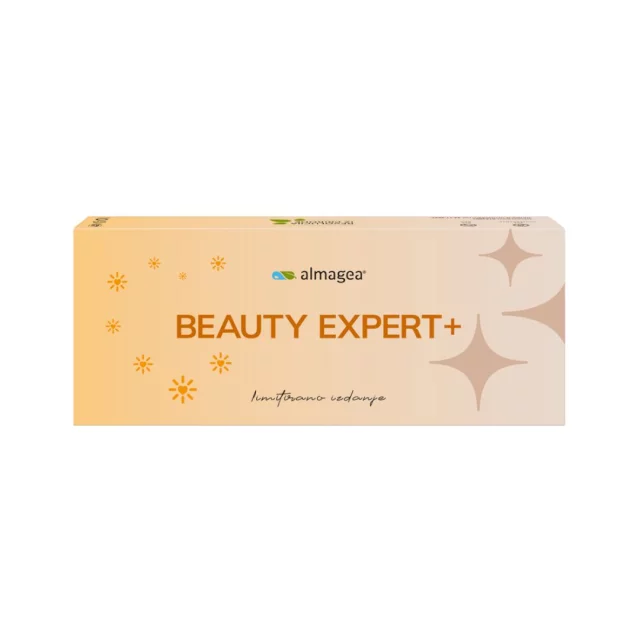 ALMAGEA BEAUTY EXPERT+ PROMO PAKET (SUNLOVE SKIN+ KAPSULE A30 ...