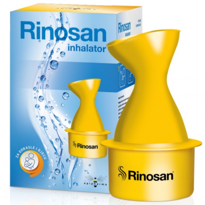 APIPHARMA APIPOL POSUDA ZA INHALACIJU