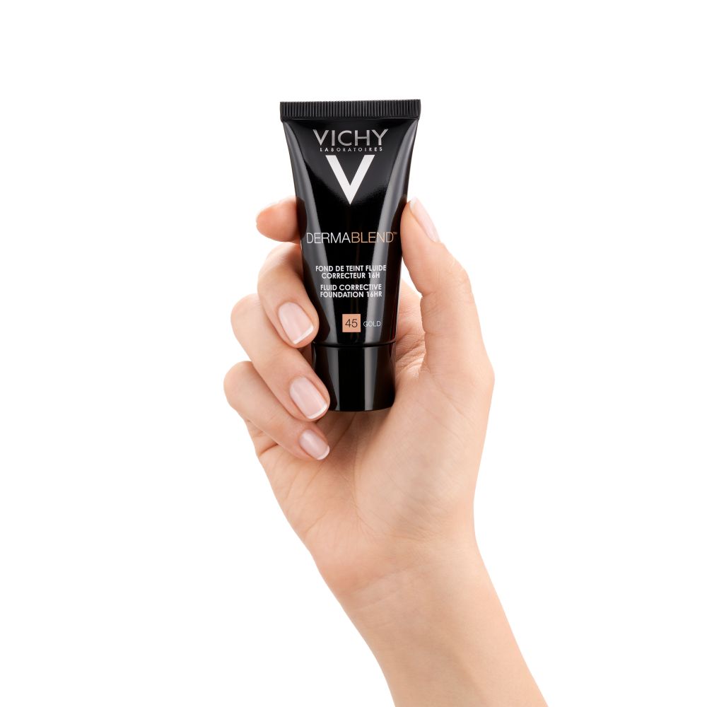 VICHY PUDER DERMABLEND (45) 30ML