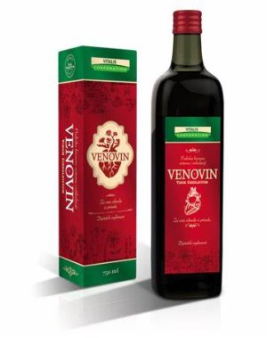 VENOVIN 750ML