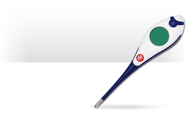 PIC DIGITALNI TOPLOMJER VEDOPREMIUM