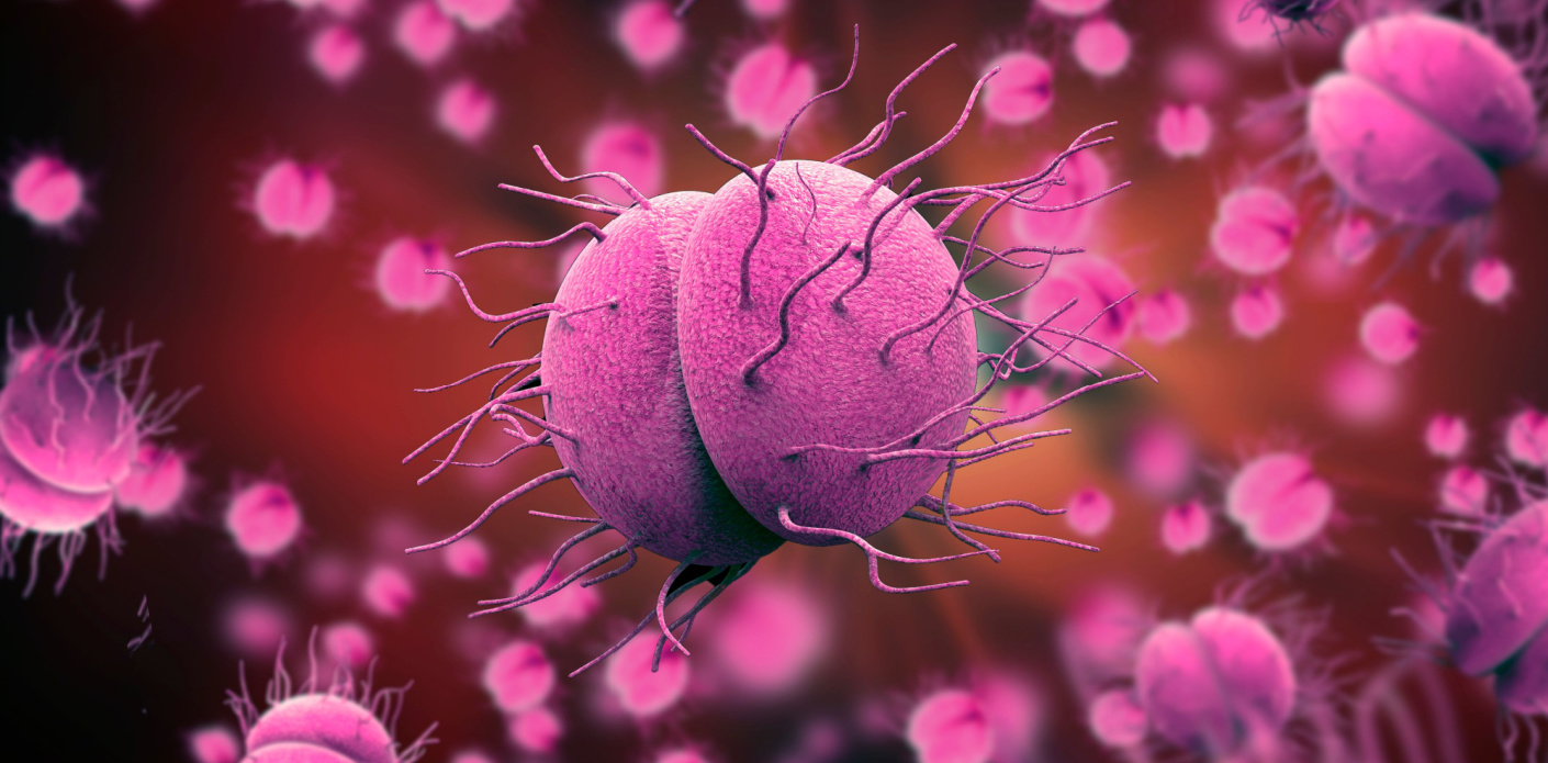 Briga za spolno zdravlje – liječenje gonoreje